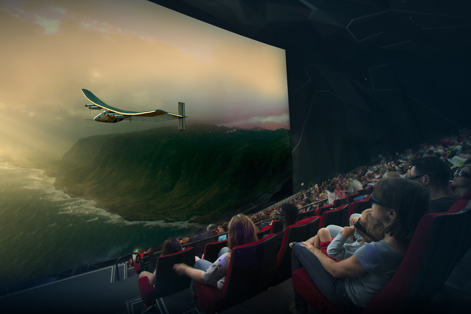 Futuroscope 2019. Todas as novedades de la nueva temporada