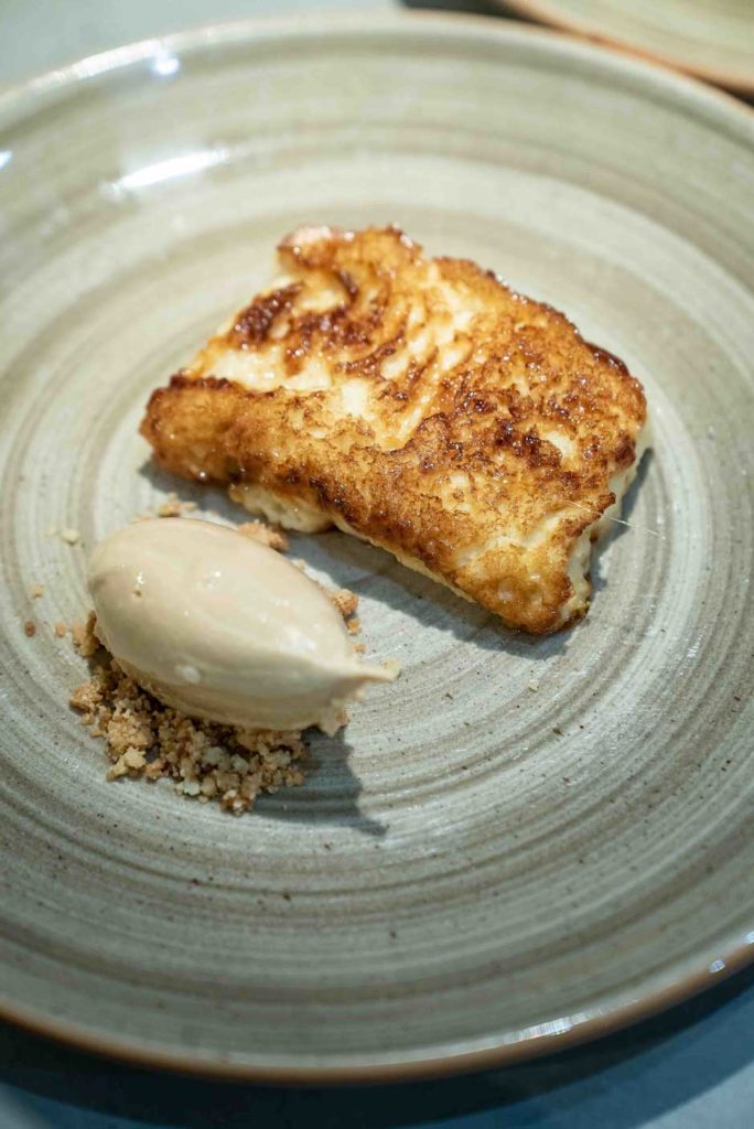 Así de rica es la mejor torrija de Madrid