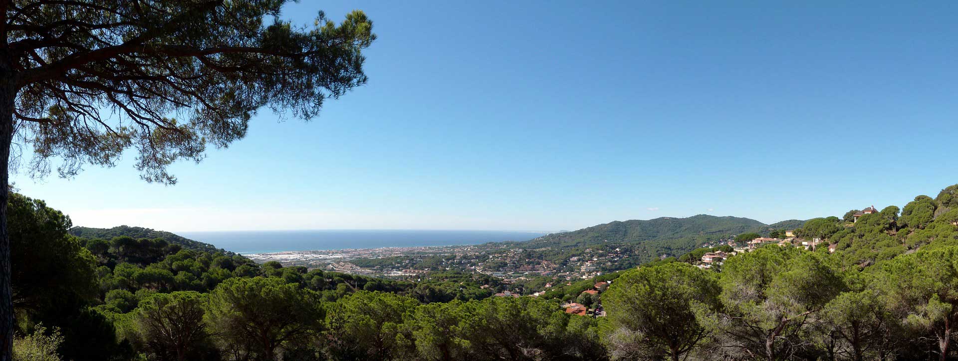 Costa Barcelona, un tesoro por descubrir