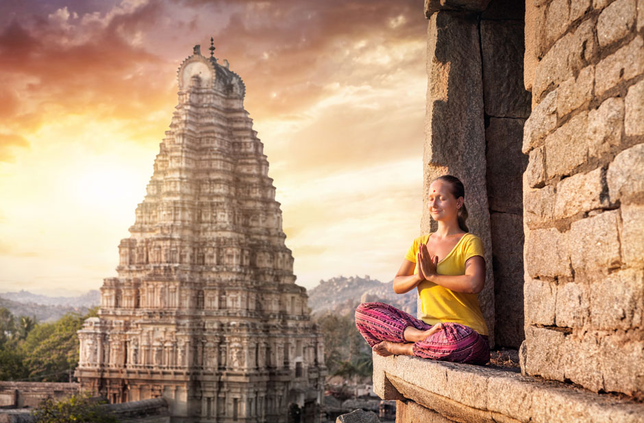 Los mejores lugares del mundo para practicar yoga | Tu Gran Viaje