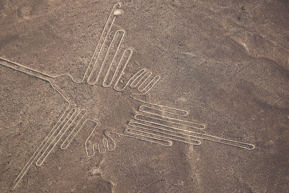 El misterio y la leyenda de las líneas de Nasca en Perú | Tu Gran Viaje