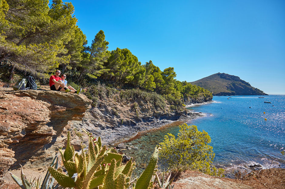 Rutas de Roses a Cadaquès por los Caminos de Ronda | Tu Gran Viaje