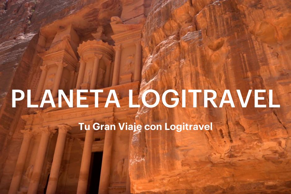 Planeta Logitravel | Tu Gran Viaje con Logitravel
